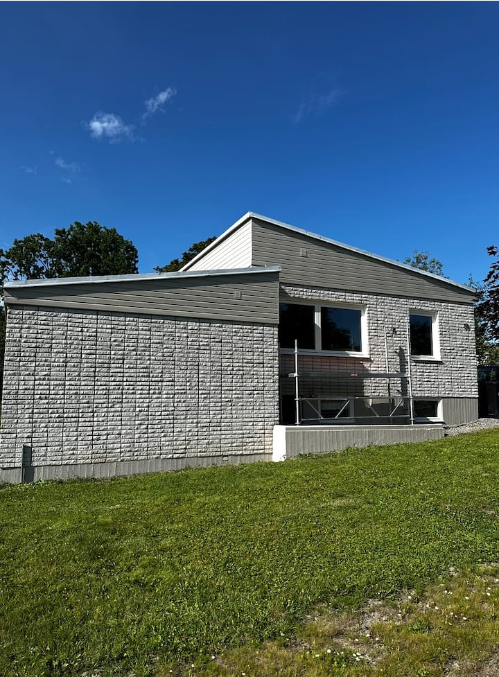 Stay On Star Road – Ideal Corporate Living - Kramfors