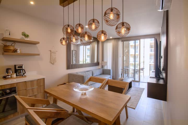 Stay And Relax Brand New Loft - Cabo San Lucas