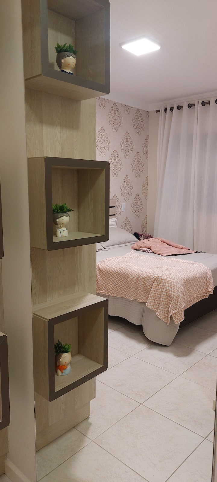 Aconchego - Capão da Canoa