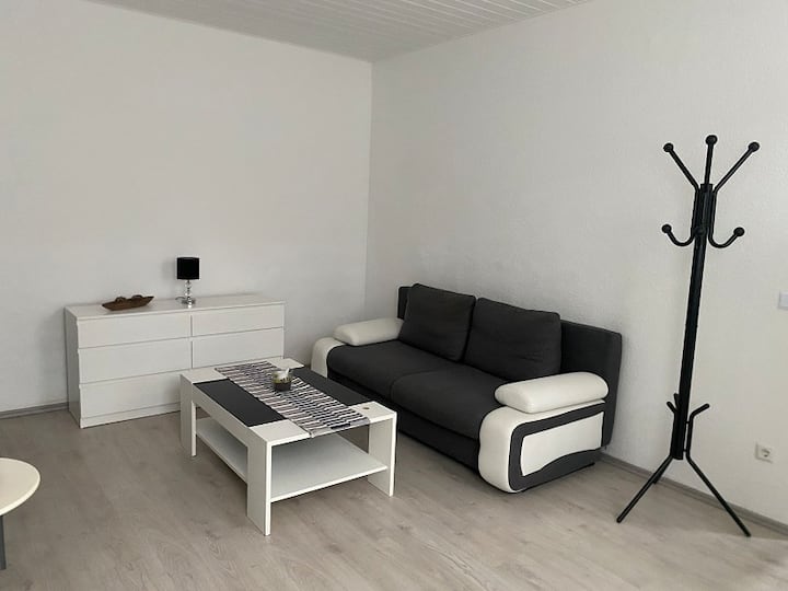 Helle Wohnung Mit Terrasse In Solingen-wald - Solingen