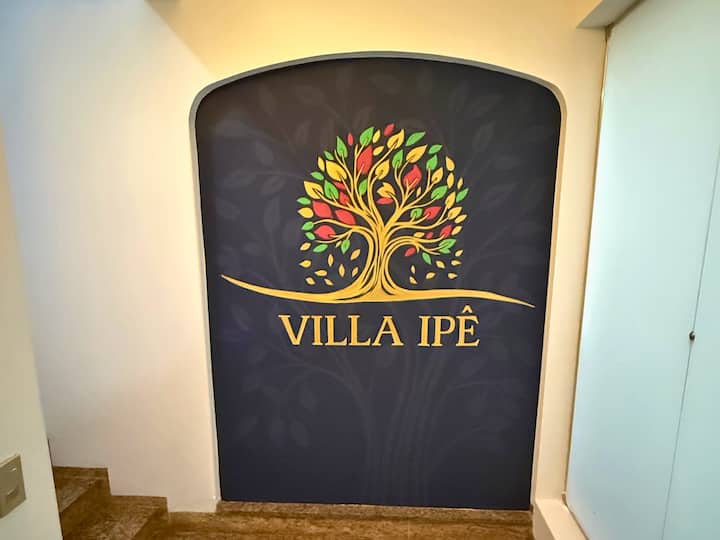 Apartamento Amplo Premium Com 5 Quartos - Patos de Minas