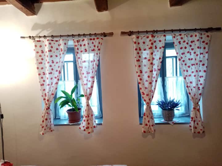 Kemencei Pipacs Vendégház - Kemence