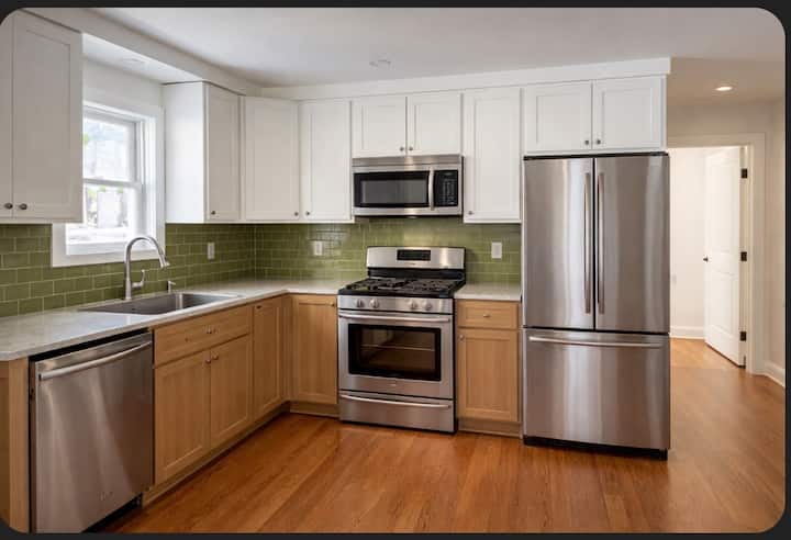 #3 Richards Ave Brandnew 2 Br Apt 0.5 Mile To Casv - Oneonta, NY