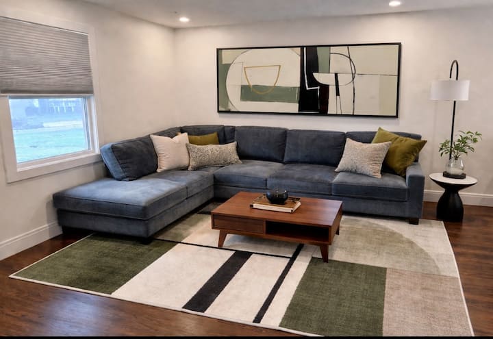 #3 Richards Ave Brandnew 2 Br Apt 0.5 Mile To Casv - Oneonta, NY