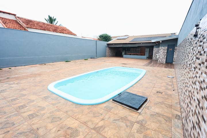 Quatro Estações - Votuporanga