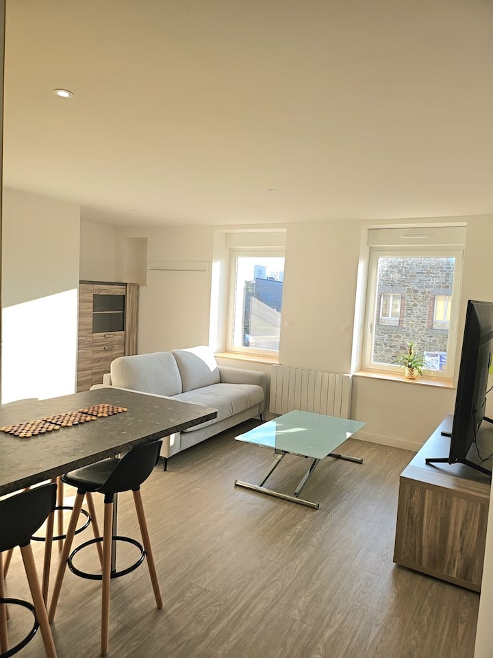 Djo&juh 4 - グランビル