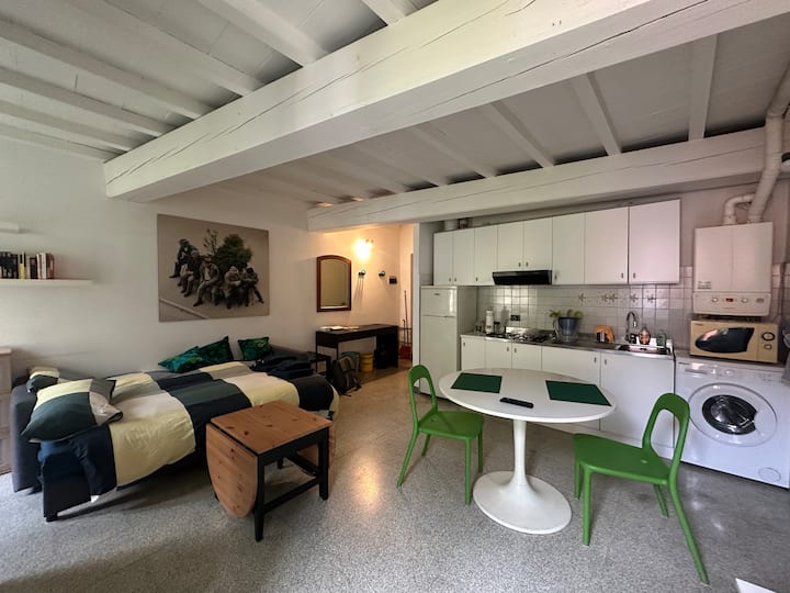 Appartamento Rainbow Parma Via Xx Settembre New - Parma