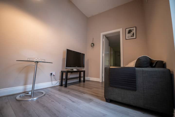 Quiet Apartment – 20 Min From City Centre - Dublin