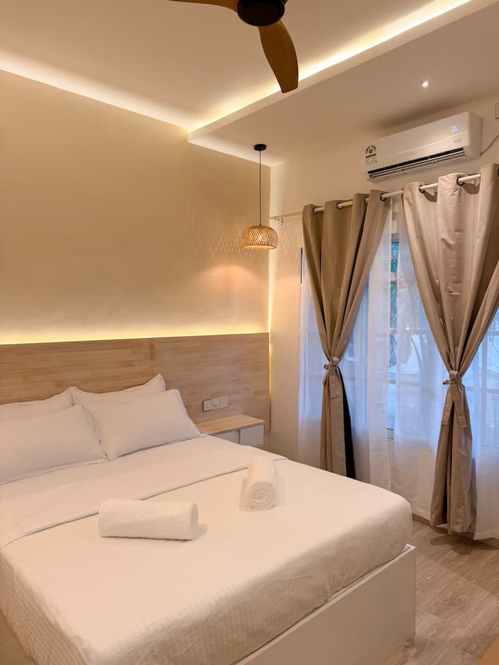 Cocomero Inn | Fulidhoo - Maldives