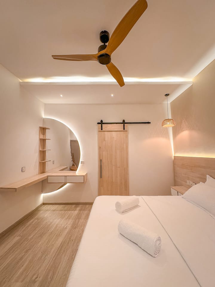 Cocomero Inn | Fulidhoo - Maldives