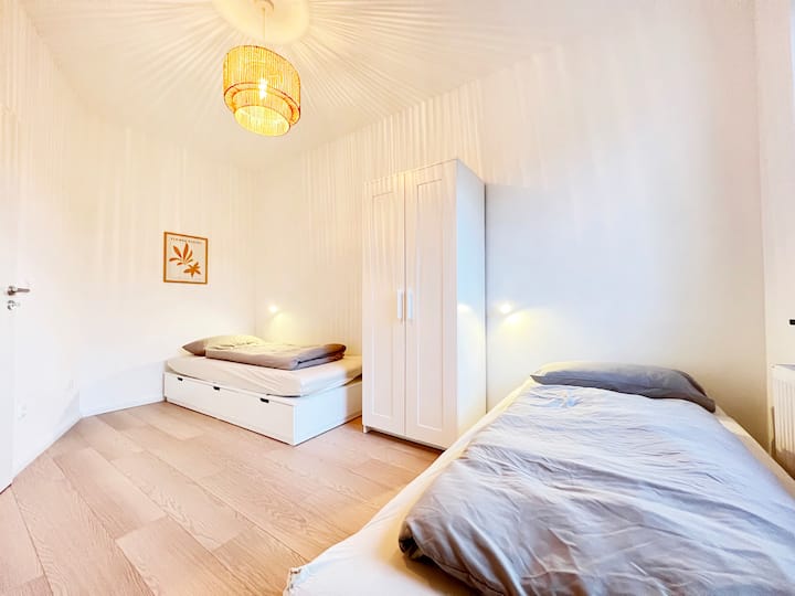 Lumen Apartment – Phantasialand/köln City /Messe - Brühl