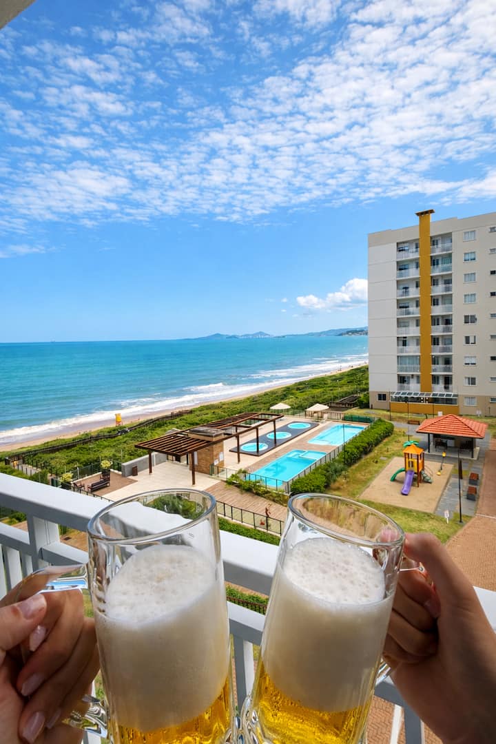 Vista Exclusiva | Comfort Club | Até 6x Sem Juros - Barra Velha