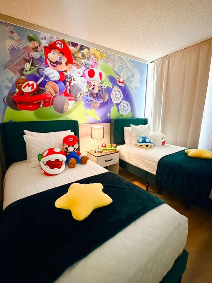 7 Bd/ 4.5 Bath- Terra Verde Resort - Kissimmee