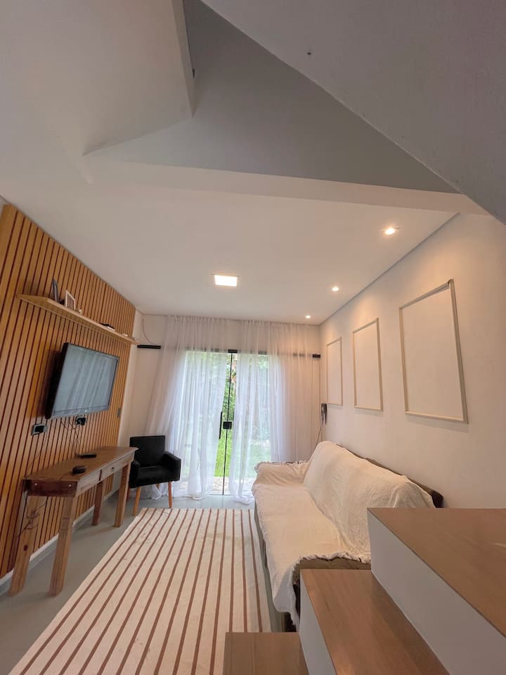 Casa Temporada Paraty Bananeiras - Paraty