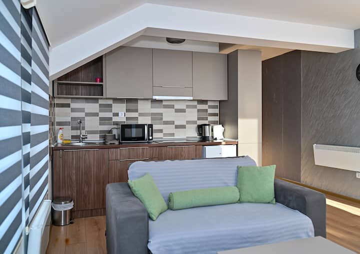 Apartman "Minja" - Kopaonik