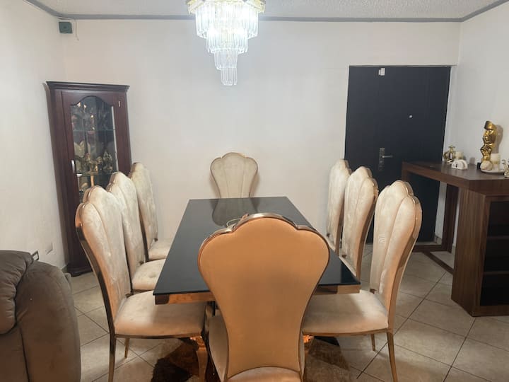 Misiónes Del Emir - El Paso, TX