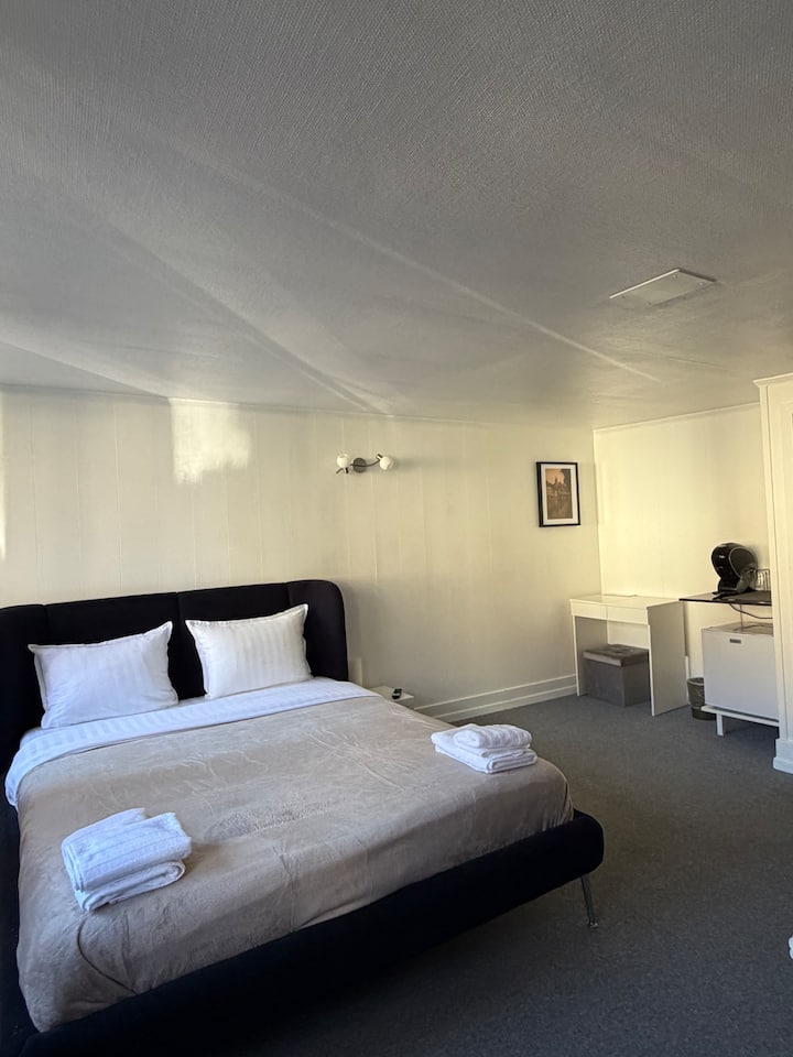 Sinnebrücke Rooms - Thun