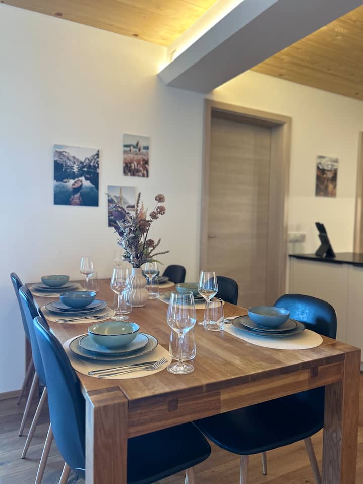 Donauperle / Ruhig An Der Donau, Stadtnah - Passau