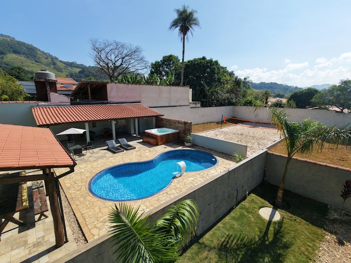 Chácara Oratório - Socorro