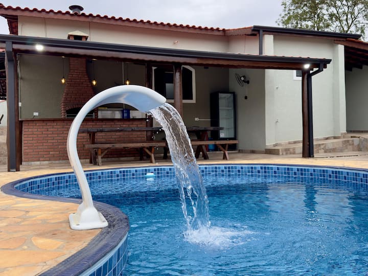 Chácara Dos Primos - Socorro