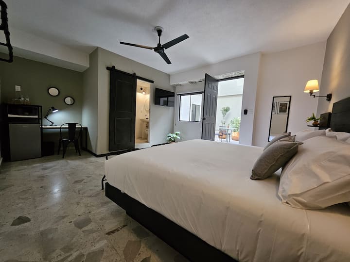 Amazing Spot Downtown Heart Of Historic Center- 1 - Querétaro