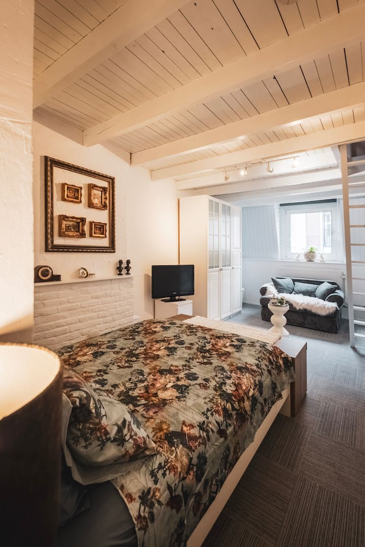 B&b De Gastenkamer - Maastricht