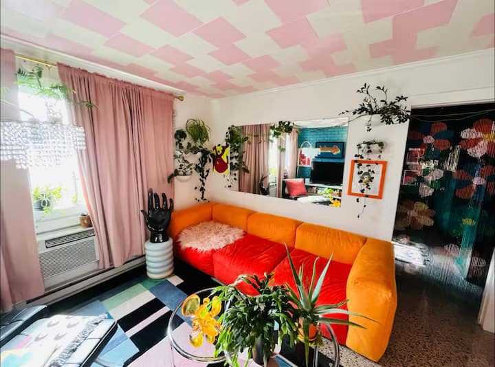 The Banana House - Chapel Hill, NC