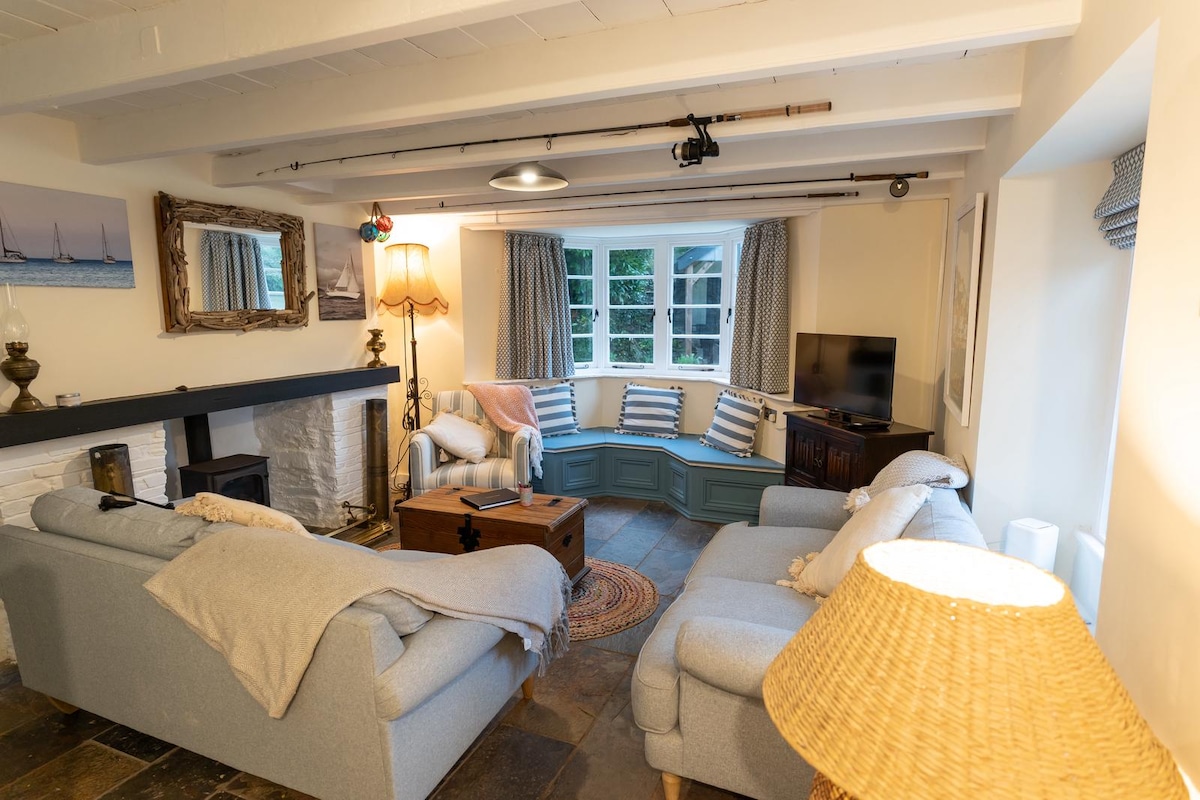 Steppes Lodge - Maisons à louer à Sandplace, Angleterre, Royaume-Uni ...