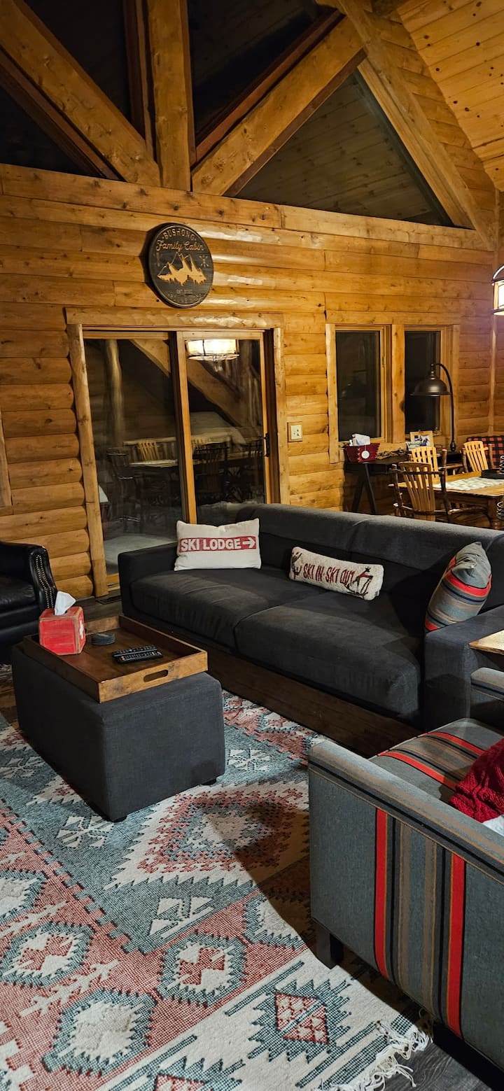 Boyne Mountain Cabin 839 - Boyne City, MI
