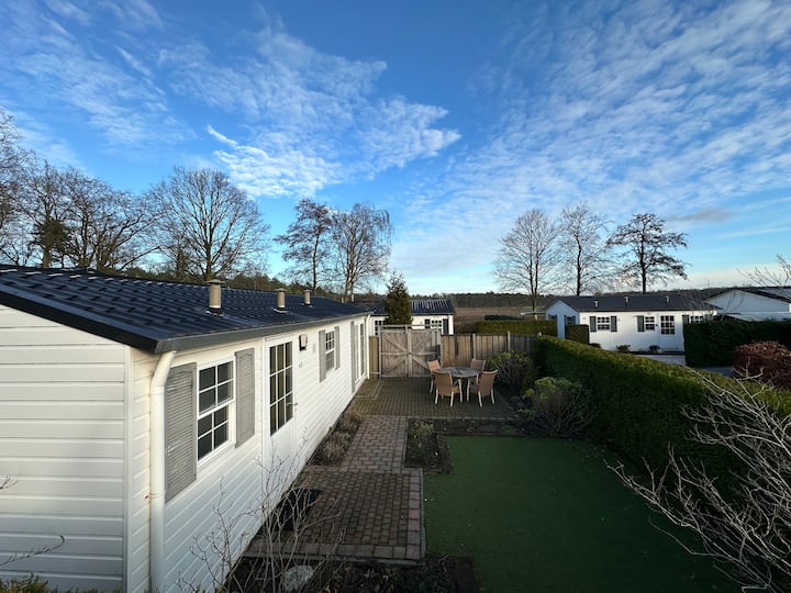 Tiny House Gaia - Oisterwijk