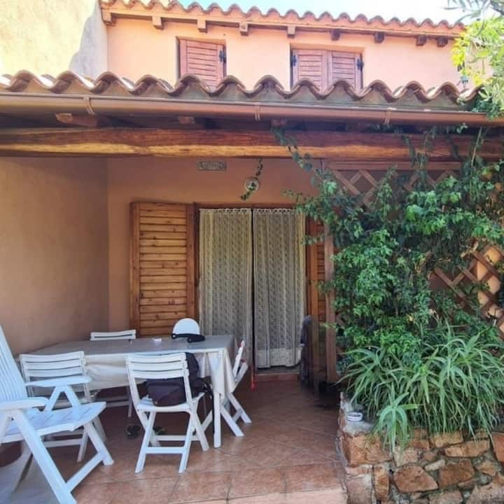 Casa Vacanze Fiorella - San Teodoro