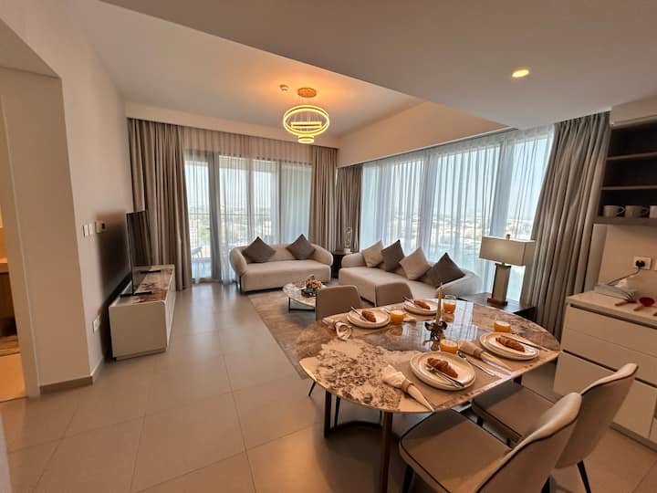 2 Bedroom In Downtown | Infinity Pool - Dubaï