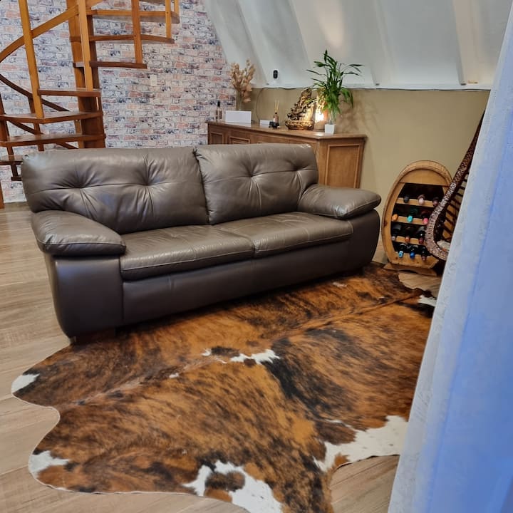 Chalé Odara - Sitio Com Lago E Jacuzzi - Lapa