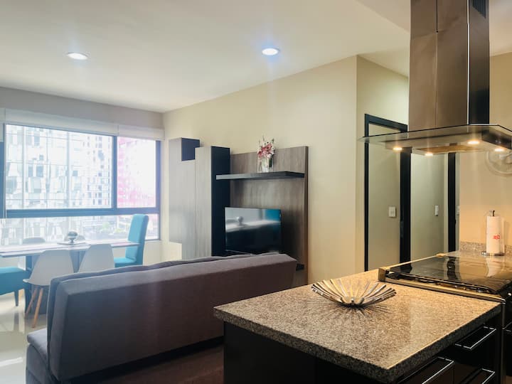 Estay | Polanco Family - Mexico City