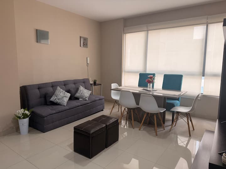 Estay | Polanco Family Home - Mexico City