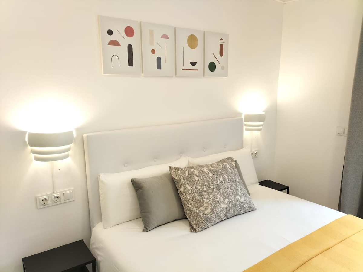 Appartement EF2-2 Barcelone - Appartements à louer à L'Hospitalet de ...