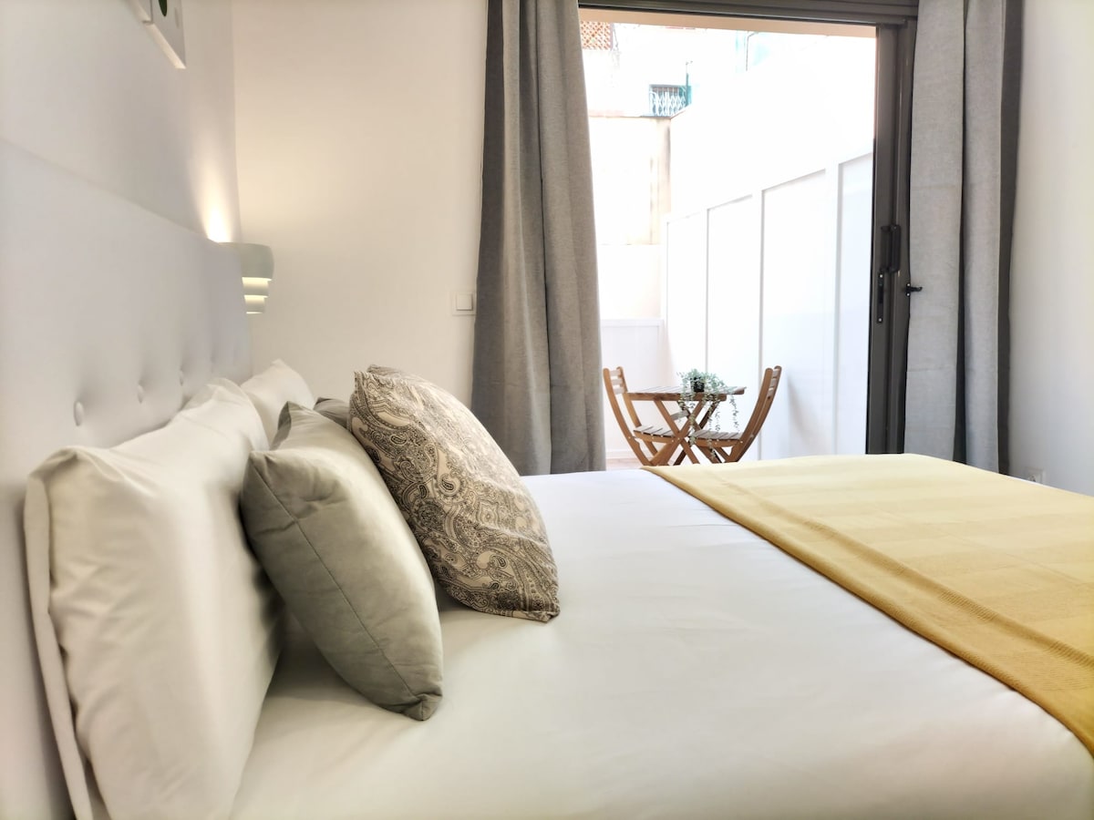 Appartement EF2-2 Barcelone - Appartements à louer à L'Hospitalet de ...