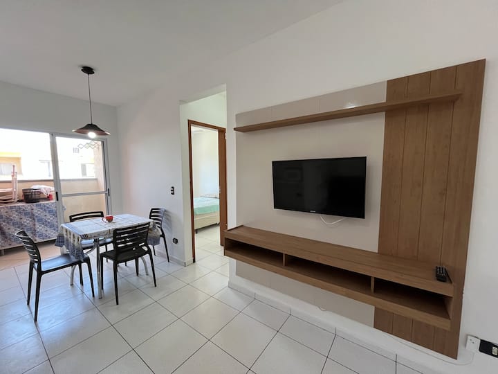 Apartamento 2501 - Ubatuba