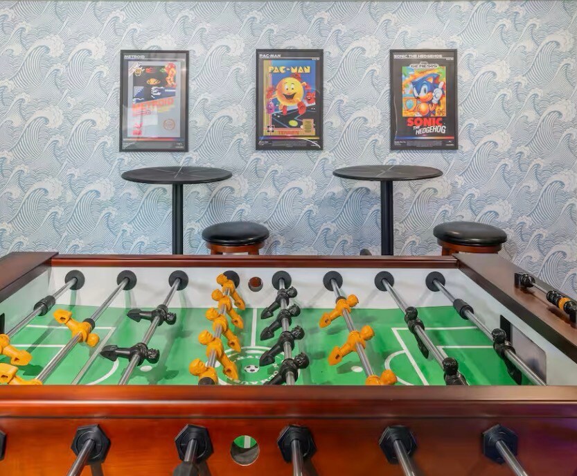 *NEW* Family Fun Game Room | Near SeaWorld + Beach - Houses for Rent in ...