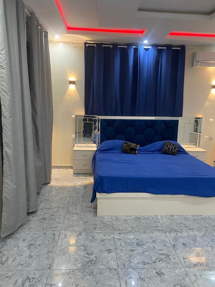 Somone, Grande Chambre Indépendante - Senegal