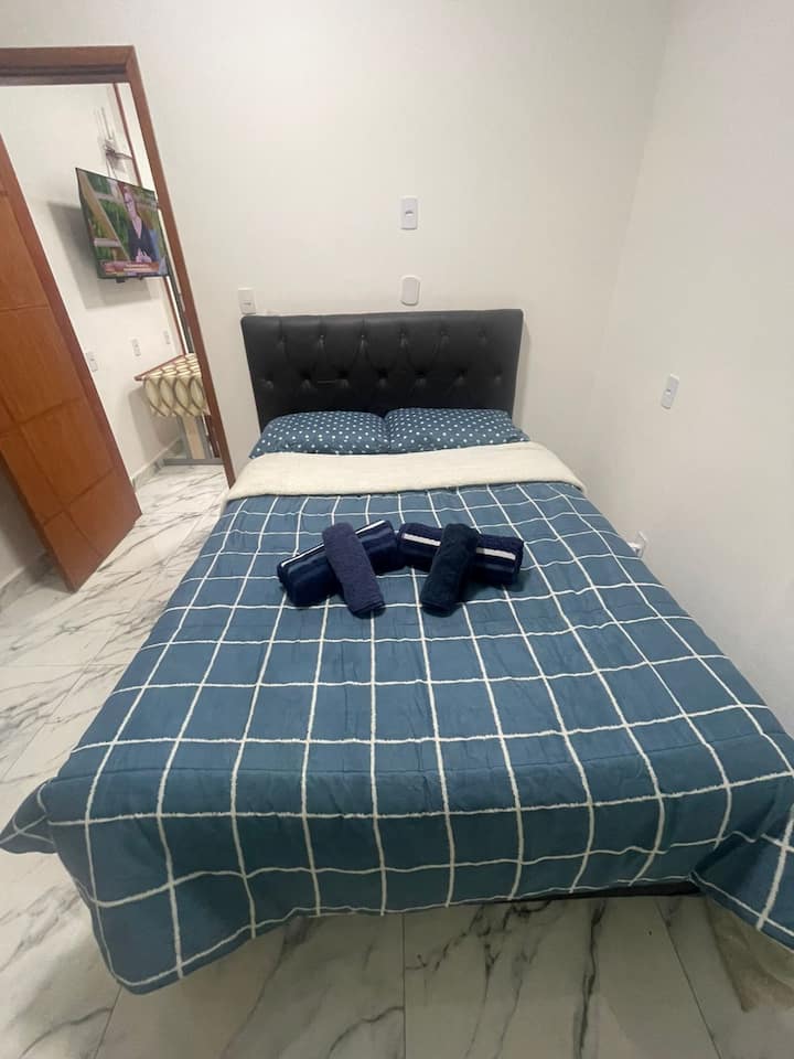 Lapa Rj, Apartamento Completo E Confortável! - Glória