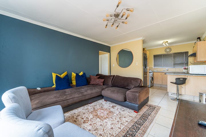 Elegant Garden Home @ Summit View Estate - Centurion