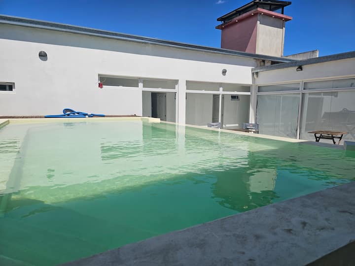 Casa Para Grupos - Gualeguaychú