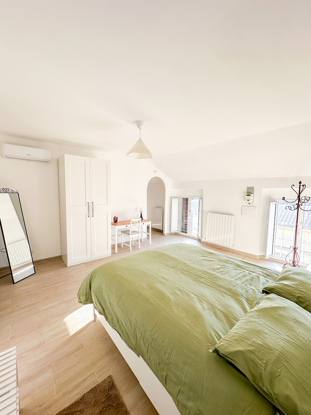 Ginestra Home – Comfort and Relax, close to Milan - Flats for Rent in ...