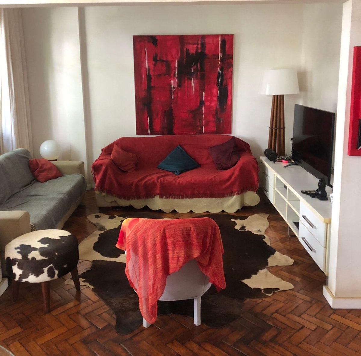 Leblon - emplacement parfait - Appartements à louer à Rio de Janeiro ...