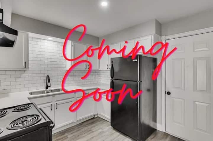 Enfilar Lane: Cozy Retreat Close To Stadiums & Dfw - Arlington, TX