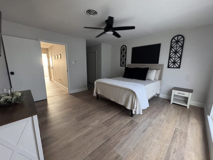 Restful Getaway Mcallen! - McAllen