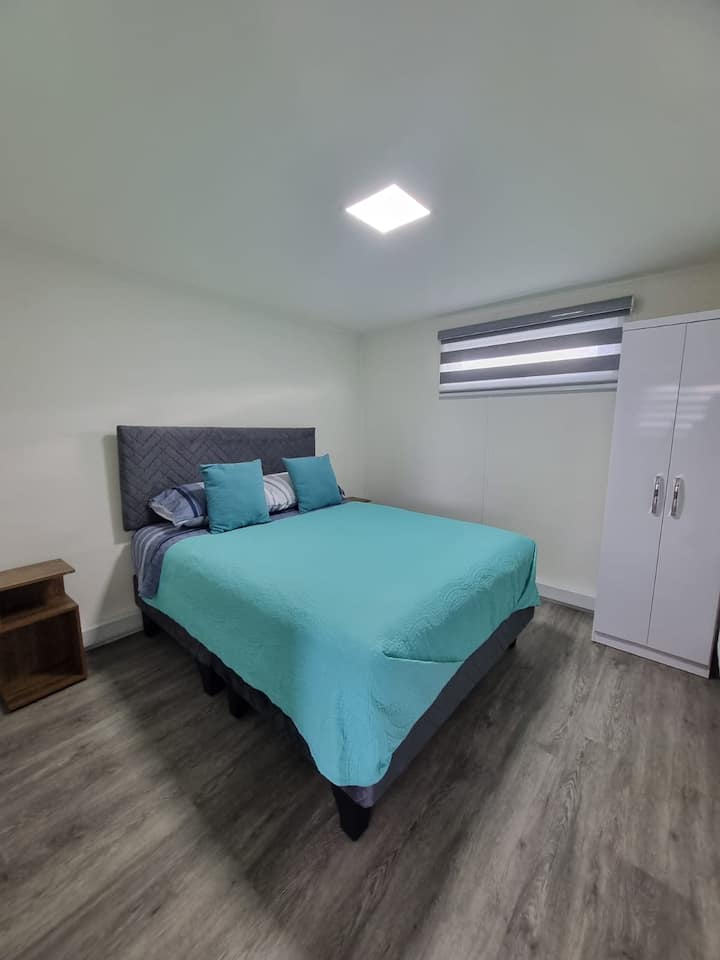 Natales Home - Puerto Natales