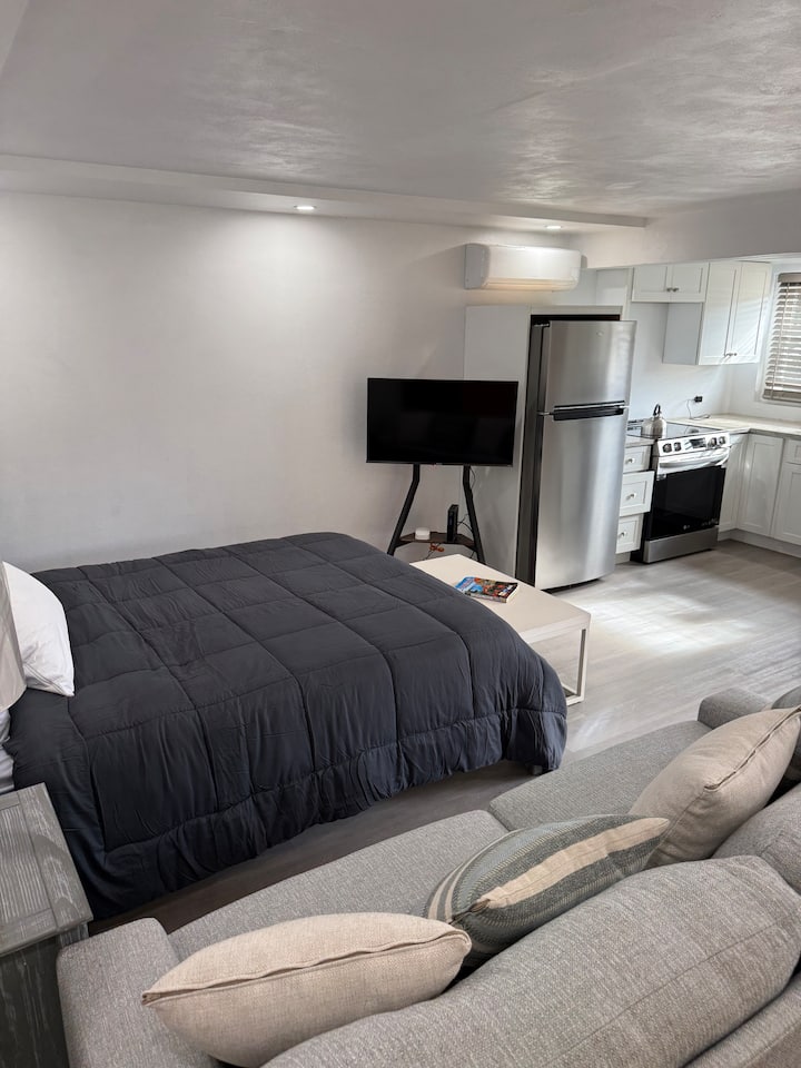 Palm Cottages Southampton, Bermuda - Bermuda