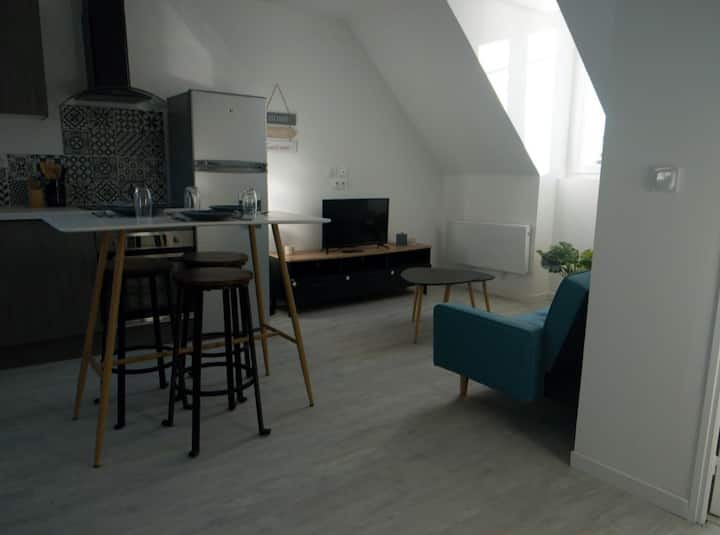 Le Pic Des Sommets - Lourdes